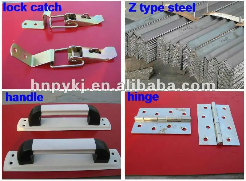 Stainless Steel Dust Cover For Belt Conveyor Used In Iron And Steel ...