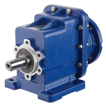 Parallel Shaft Helical Motor Gearbox Coaxial Helical Gearbox With ...