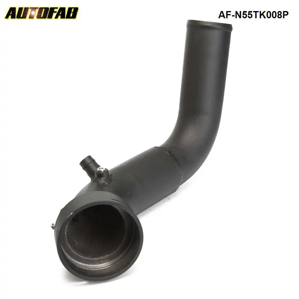 Autofab -cold Air Intake Pipe For Bmw N55 F20 F30 F31 M135i M235i ...