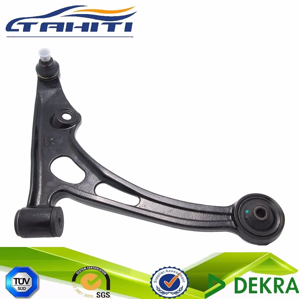 Auto Parts Front Rear Adjustable Extended Upper Suspension Control Arm ...