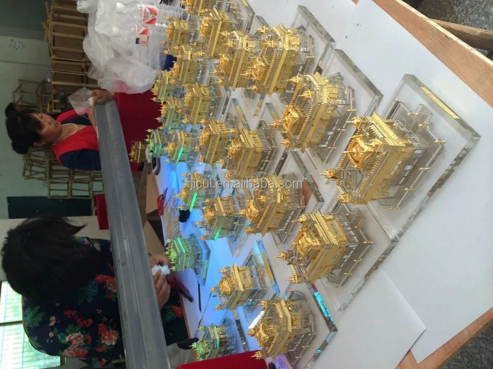 Golden Temple Model Sikh Gifts - Buy Golden Temple Model Sikh Gifts ...