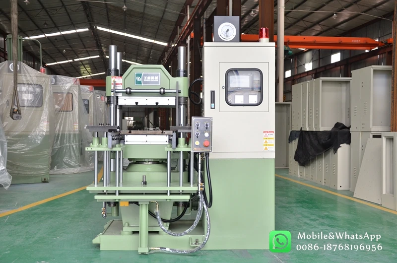 Medical Rubber Butyl Stopper Molding Press Machine - Buy Medical Rubber ...