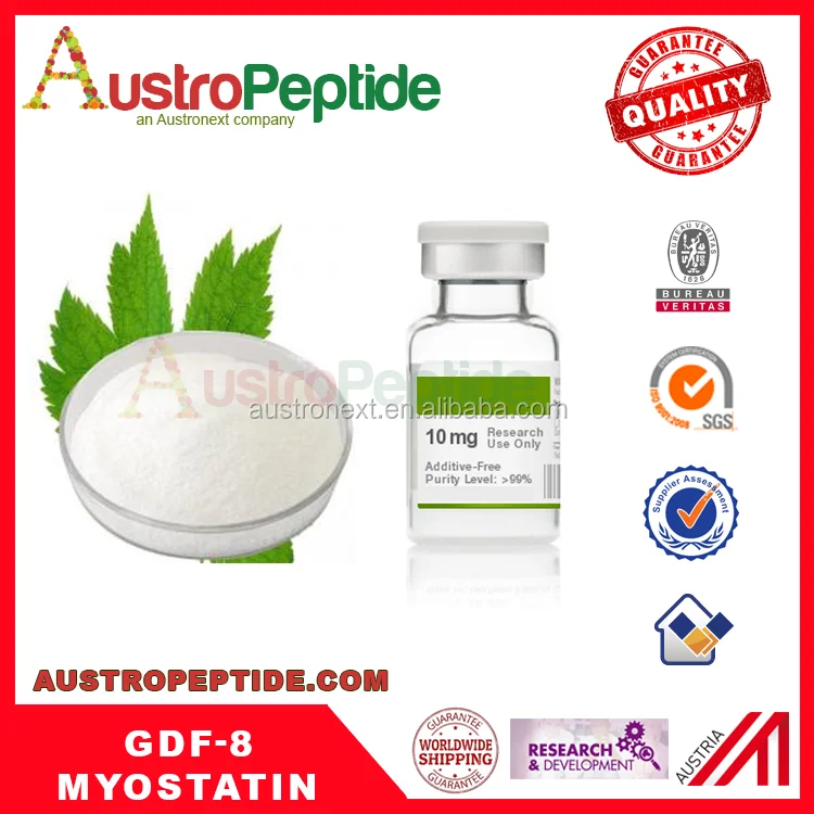 Gdf-8 (myostatin) Highest Quality And Purity From China Cheap Gdf-8 ...