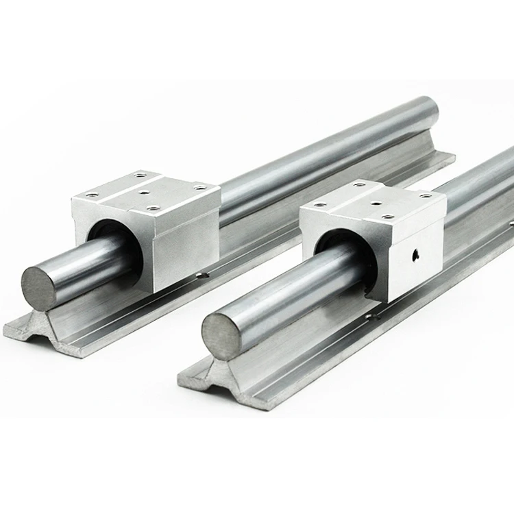 Linear Guide TBR SBR 20 20mm for CNC Machine Precision