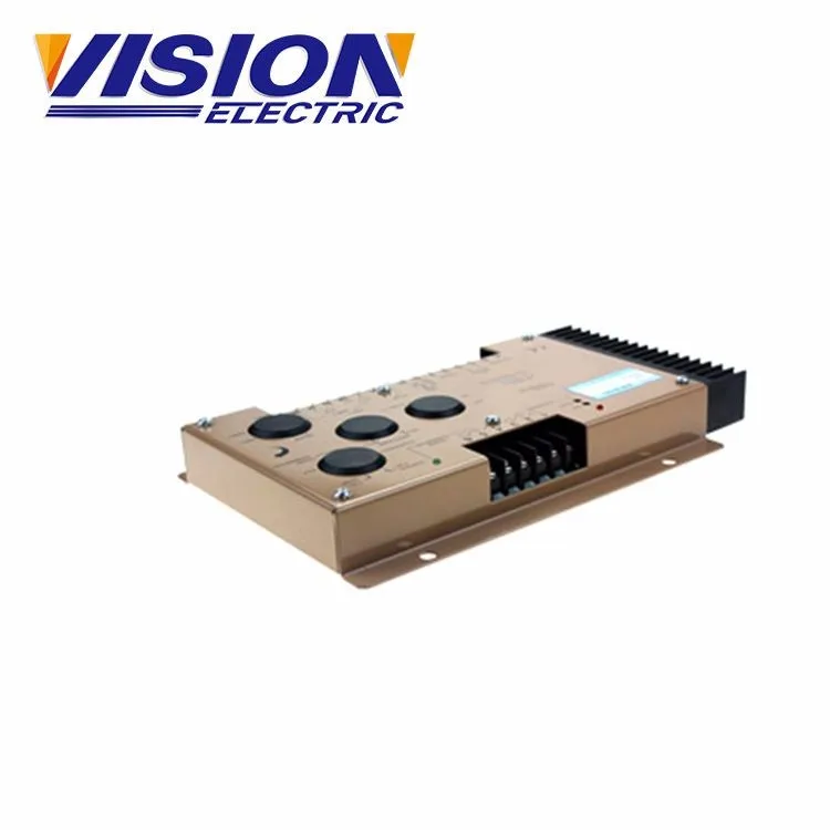 Mechanical Governor Esd 5330 Esd5330 Speed Control Unit - Buy Electric ...