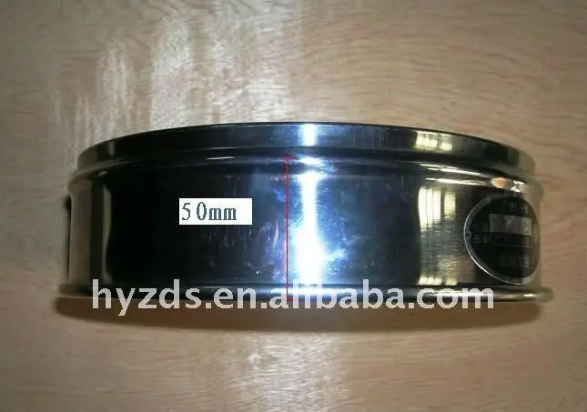 Laboratory Sieving Tower And Fine Mesh Sieve - Buy Sieving Tower,Sieve ...