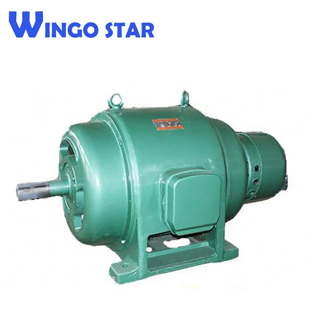 1000 Hp Y Series Standard Electric Motor - Buy Three Phase Motor,1000 ...