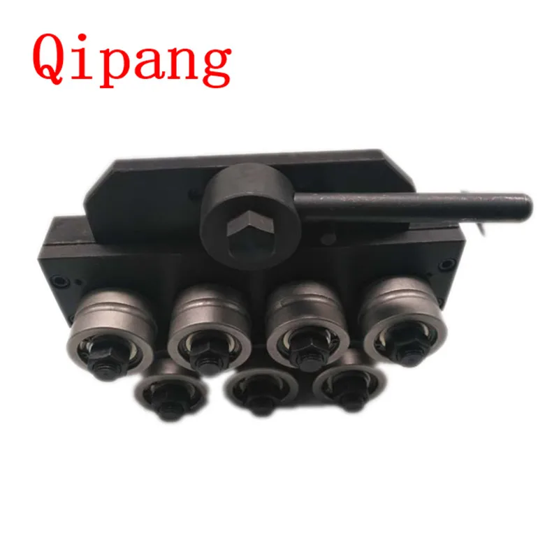 Low Price Small Wire Straightener for 2.5mm to 6mm Wire - Efficient ...