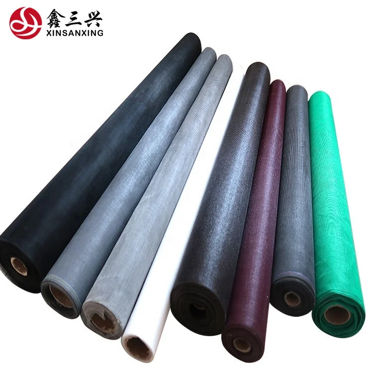 Dust-proof Screen - Durable Anti-Haze Nanofiber Window Screen