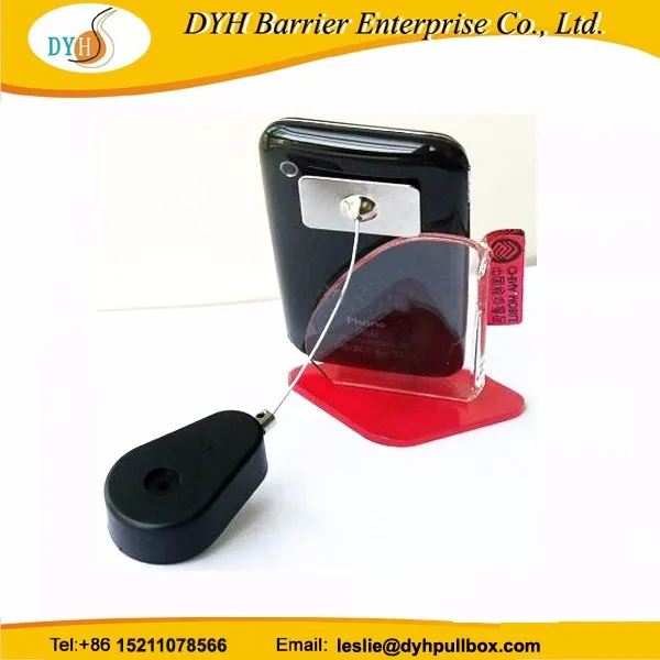 Hot Sale Strong Pull Force 1 M Retractable String Reel Dyh-098 - Buy ...