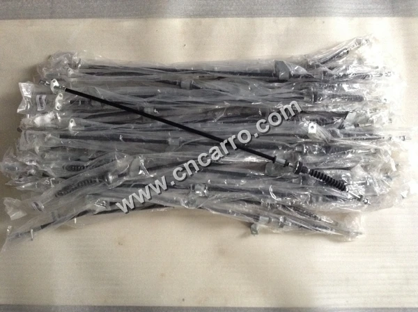 24105069 Cable De Embrague Chevrolet Sail De Espaã A - Buy 24105069 ...