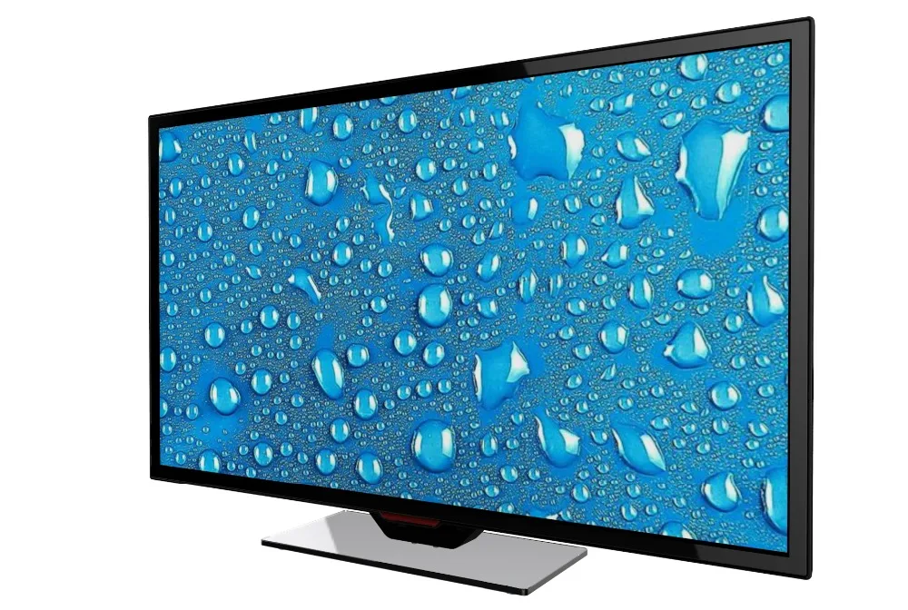 Sí Gran TELEVISIÓN de Pantalla Plana de 24 "28" 32 "42" 50 "pulgadas ...