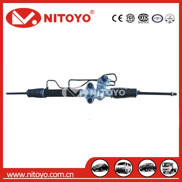 Nitoyo Steering Rack Used For Hyundai Porter 57700-4f000 Lhd - Buy ...