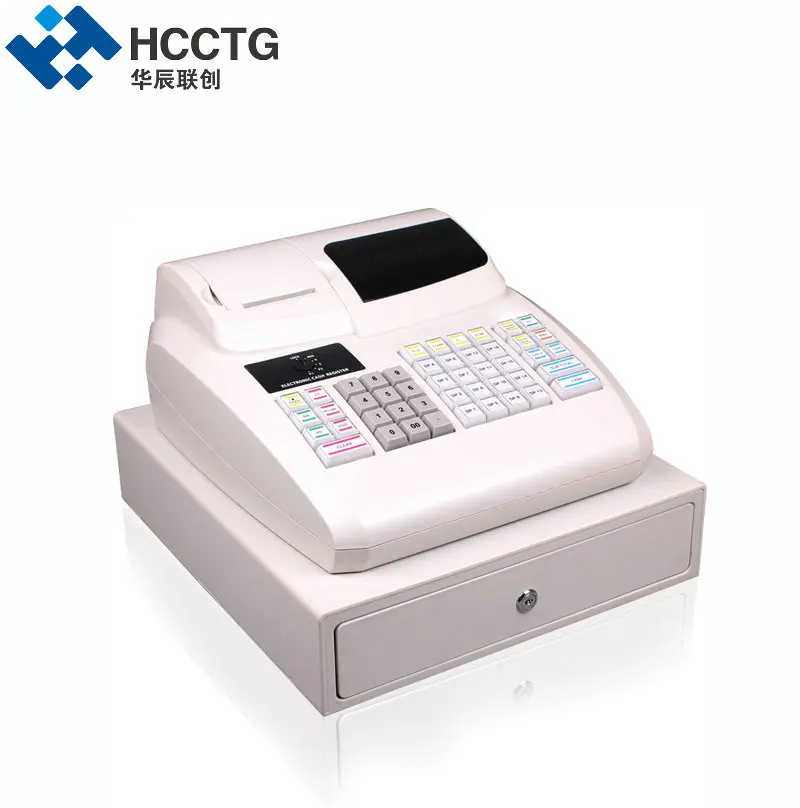 Wholesale Cheap Business Electronic Cash Registers For Retail Ecr-100 ...