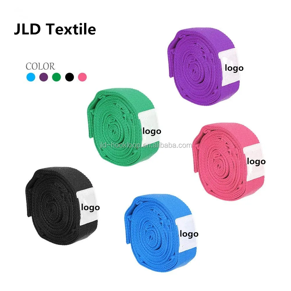 Wholesale Stretch Nylon Webbing Multi- Loop Exercise Stretching Belt ...