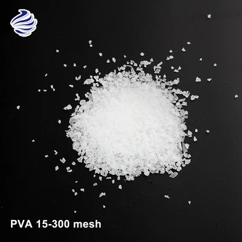 Polyvinyl Alcohol Pvoh Polymer Binder Poval Adhesive - Buy Pvoh ...