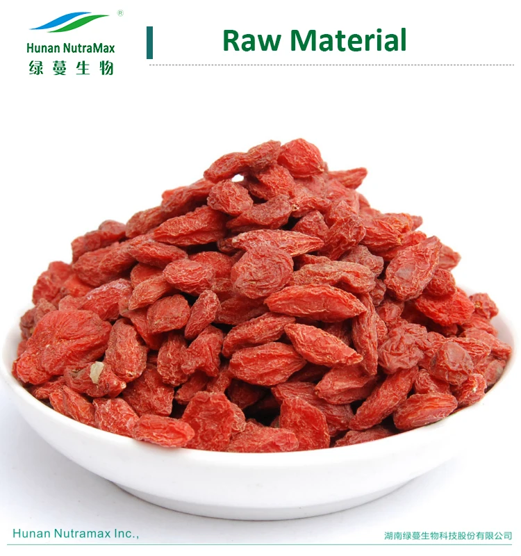 Berry Goji Berry Juice Powder For Health Food - Buy Goji Juice Powder ...