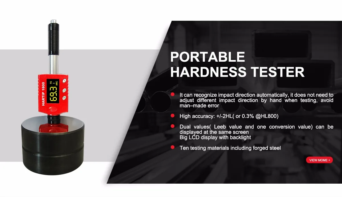 Sino Age Development Technology - Hardness Tester, Thickness Gauge