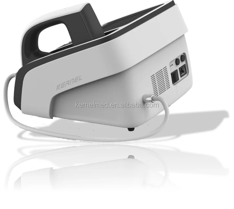 High Power 308nm Excimer Laser Uv Light Phototherapy Uvb Lamp Vitiligo ...