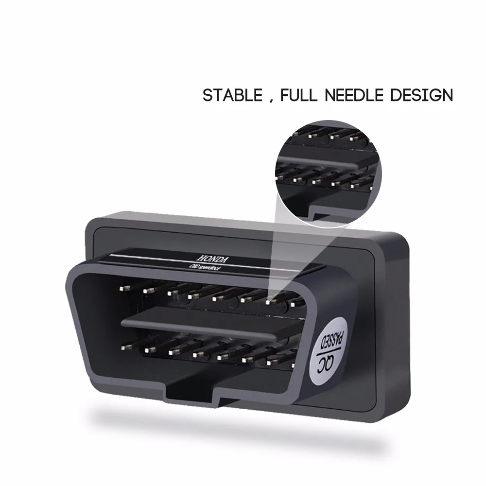 Toyota Yaris OBD Speed Lock & Auto Door Locks Accessories - OEM