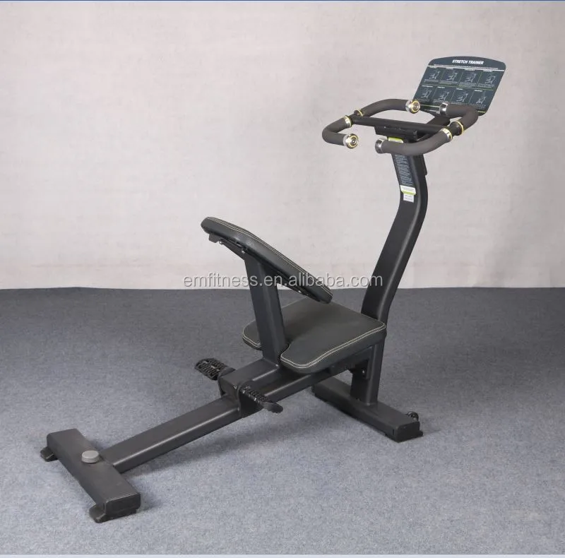 Em1045 Stretch Trainer,Body Stretching Machine,Body Stretcher - Buy ...