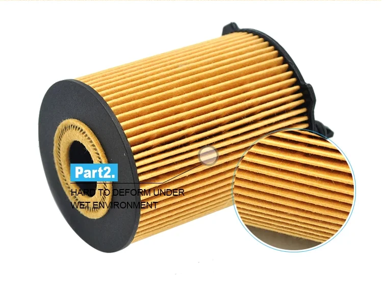 Wholesaler Oil Filter 071115562a Hu719/7x - Buy Auto Oil Filter ...