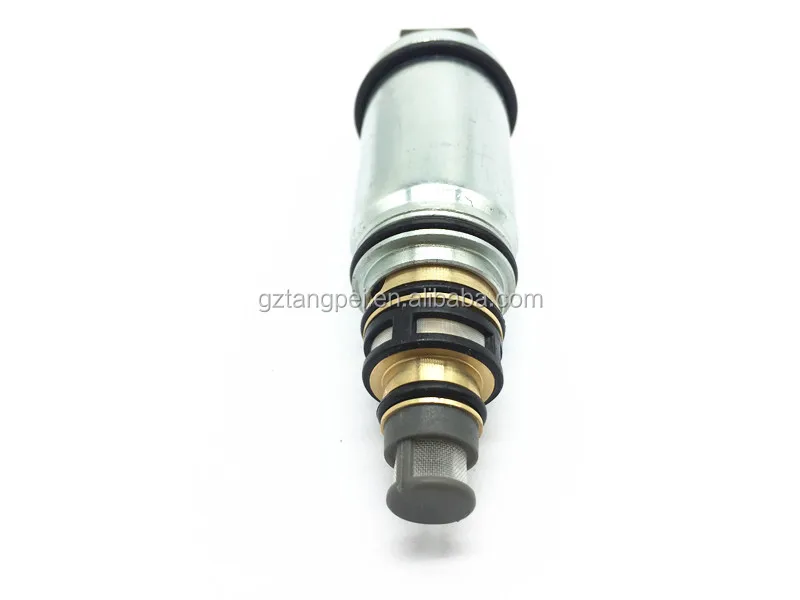AC Compressor Control Valve