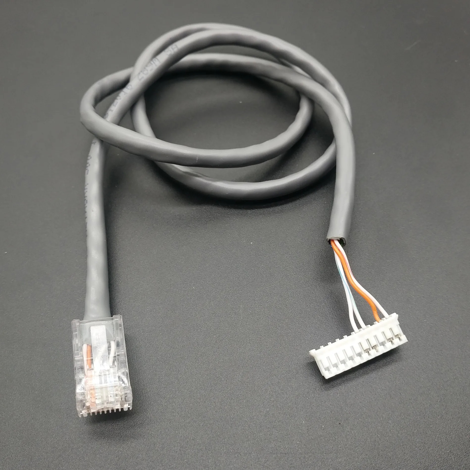 Rj45 Jst Molex 커넥터 와이어 하네스 케이블 - Buy Rj45 Jst 커넥터 와이어 하네스,Rj45 Molex ...