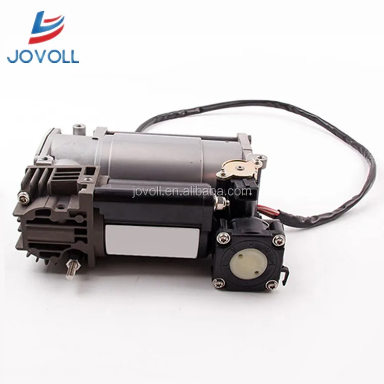 Car Chassis Spare Parts Air Suspension Compressor Airmatic Pump for ...