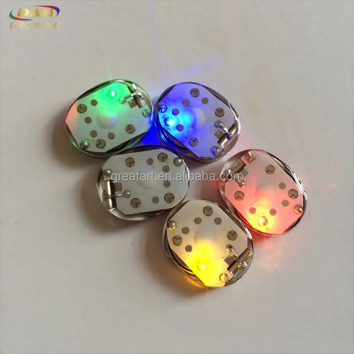 Micro Led Lights For Crafts