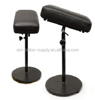 Heavy Duty Tattoo Armrest Fully Adjustable -black - Buy Tattoo ...