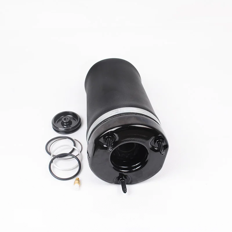 Brand New Mercedesbenz Front Suspension Air Bag Bellow Spring Left Or ...