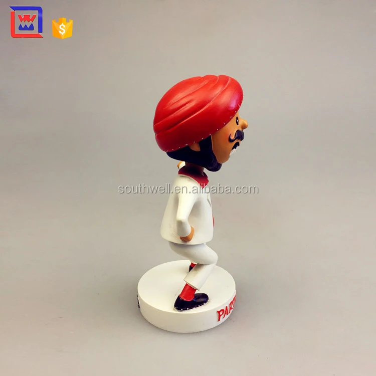 Funny Arab Style Bobble Head Spring For Sale - Buy Arab Style Bobble ...