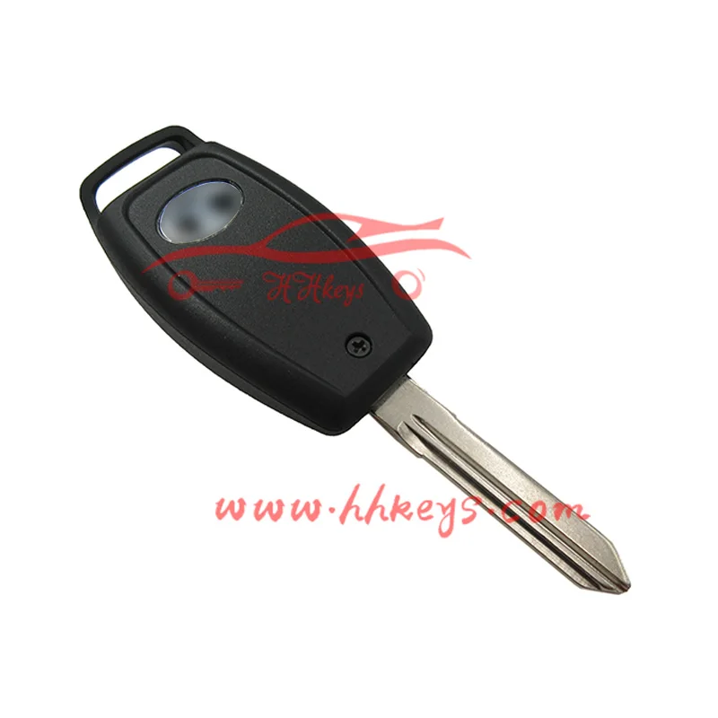 Tata Safari Storme Aria 3 Button Remote Key Shell Cover - Buy Tata Key ...