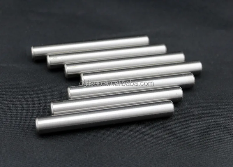 Mold Location Pin/locating Pin - Buy Locating Pins,Insert Molding Pins ...