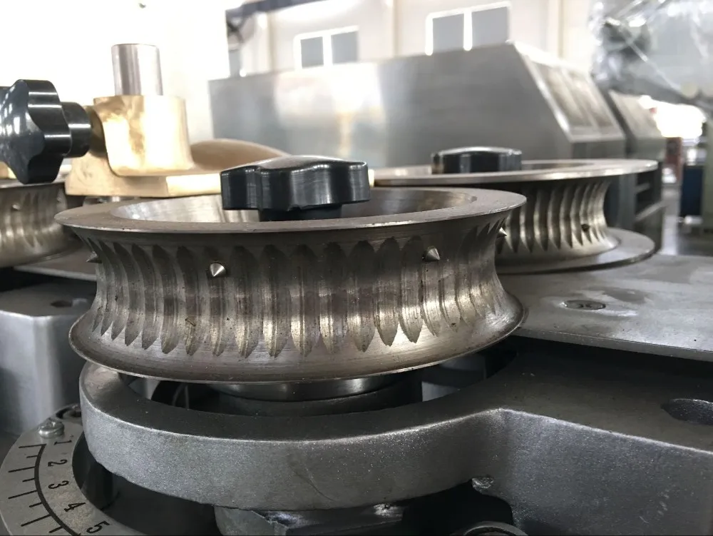 Batch Roller And Rope Sizer For Lollipop - Buy Batch Roller And Rope ...