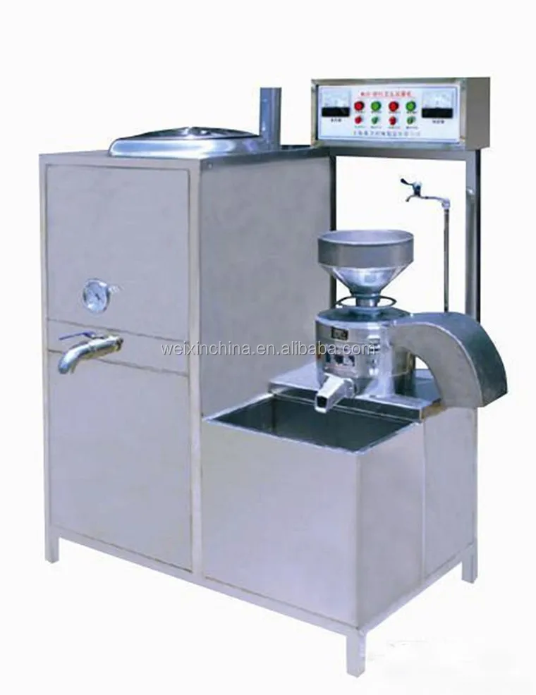 2016 New Product Industrial Soy Milk Machine - Buy Soy Milk,Soy Milk ...