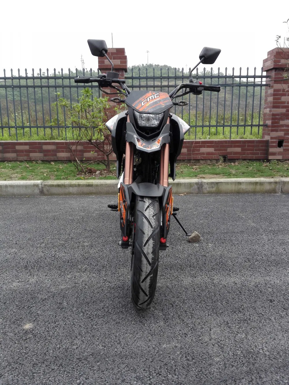 Fuegopower New Eec Motorcycles,Tekken 250cc 300cc,Best Off Road ...