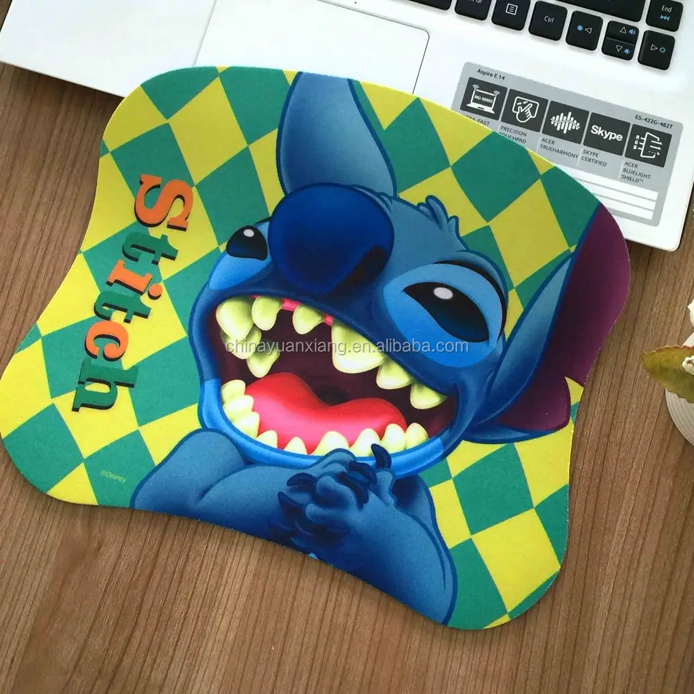 Gaming Fans Cool Design Game Mouse Pad From China Manufacturer - Buy ...