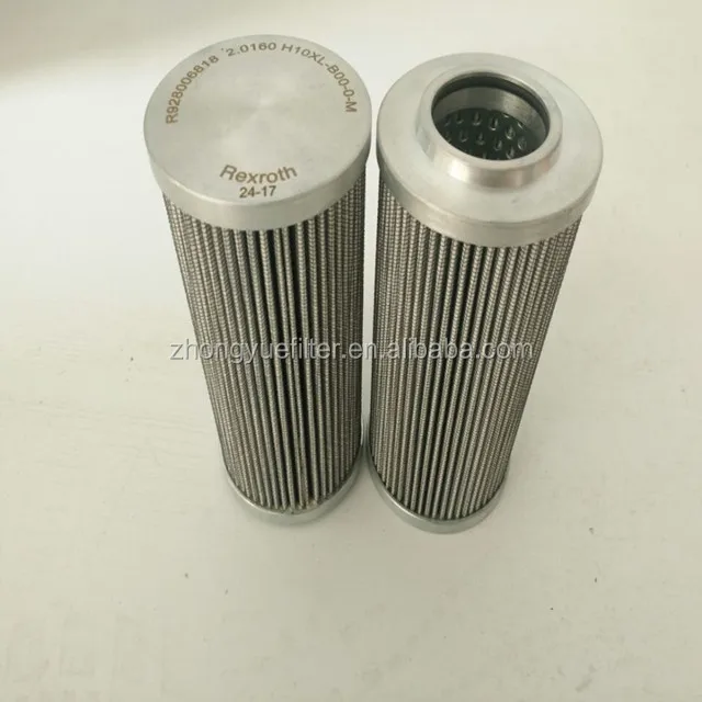 Cartucho De Filtro De Aceite Hidráulico,Alta Calidad,R928006809 Rexroth ...