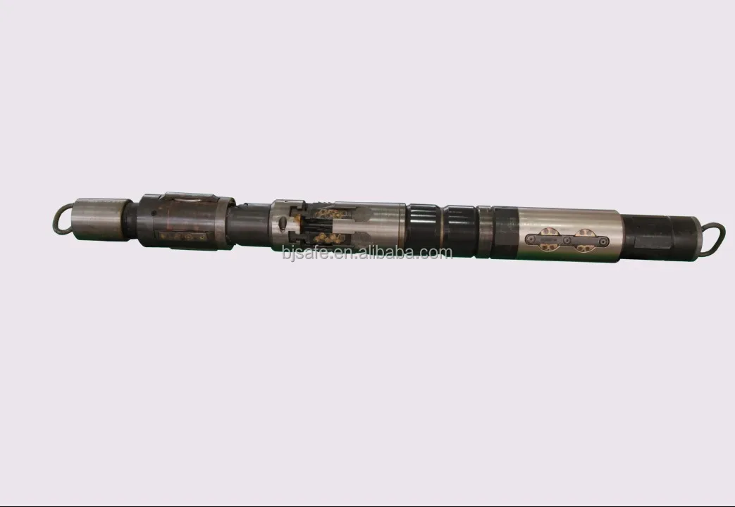 Api Packer For Oil Field Downhole Tools - Hot Product - Buy New Product ...