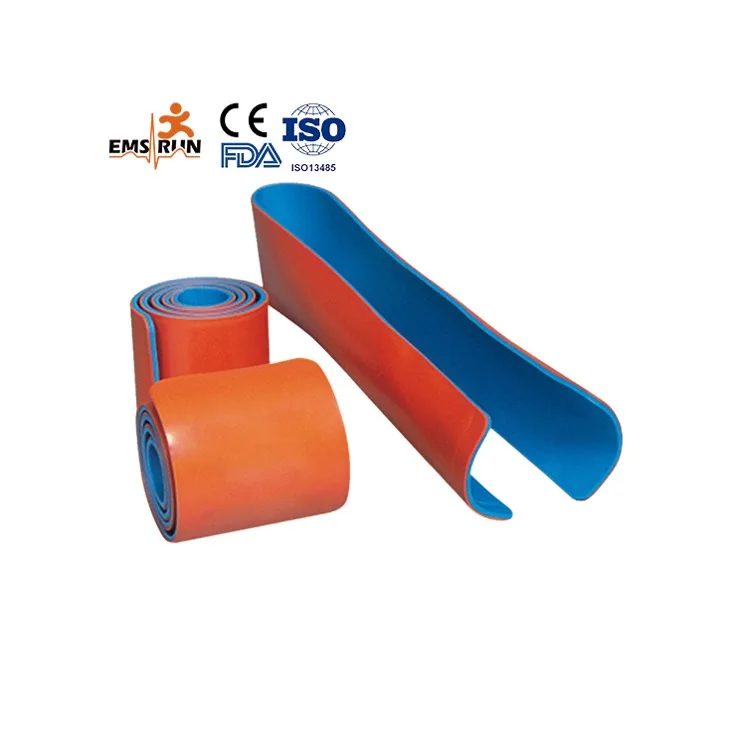 Medical First Aid Immobilization Waterproof Splints - Buy Waterproof ...