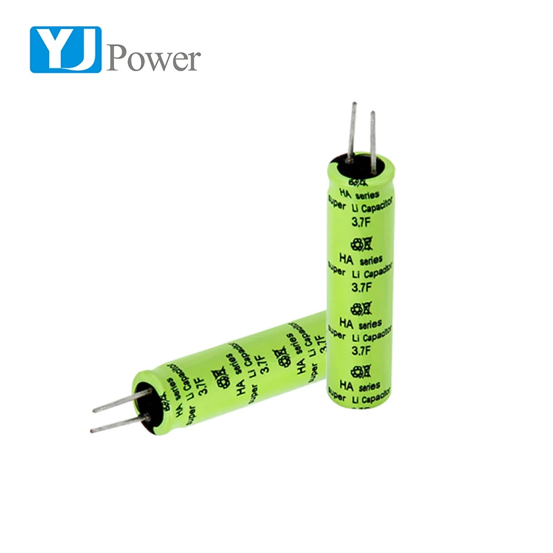 Ha13400 3.7v 380mah 15c Best Rechargeable Battery Lithium Li Ion ...