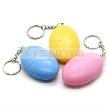 Anti Rape Device Personal Alarm Anti Lost Defend Wolf Women Self ...