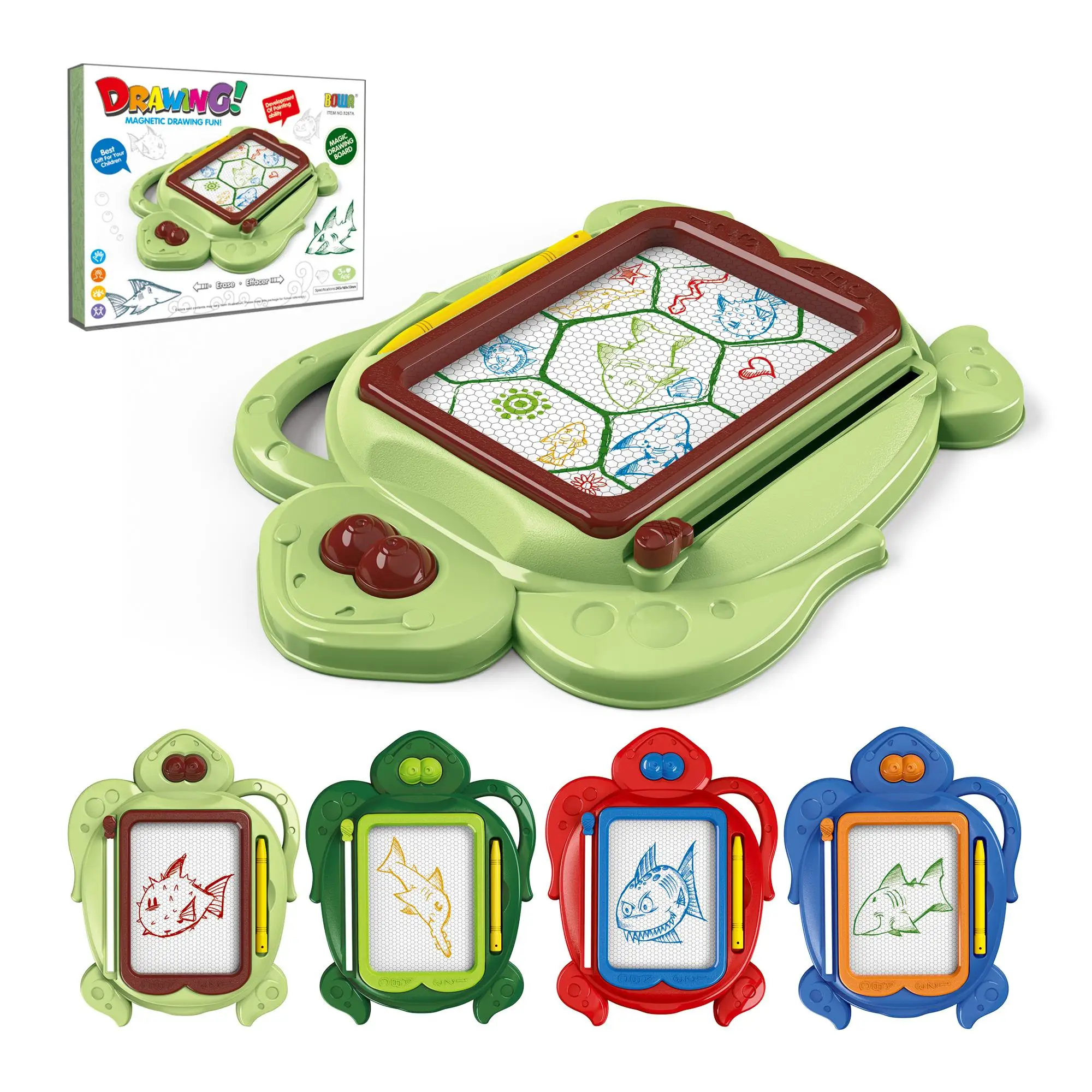 2019 New Arrival Kids Training Diy Happy Garden Toy With Plant Seeds ...