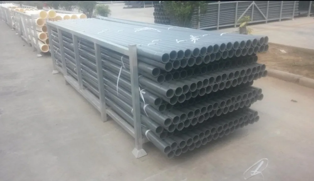 Fosite PPR/PVC/PE/PEX/PAP Irrigation Tubes - Durable & Efficient