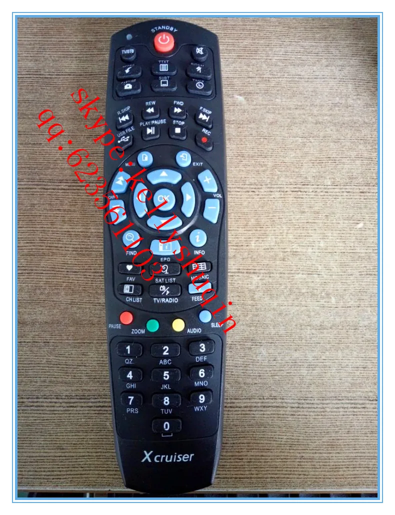 Satellite Receiver/satellite Dish Remote Controllers For Iclass Rt ...