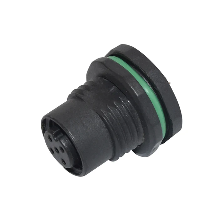 Waterproof RS485 M12 to USB Cable Connector - SGN20120814016