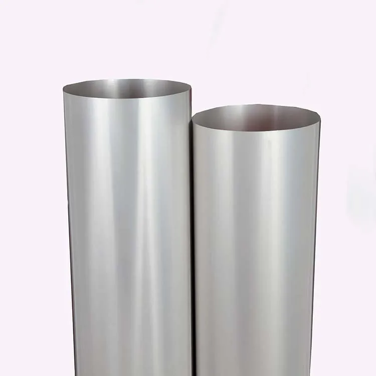 Textile Rotary Printing Nickel Screen - Standard & Durable