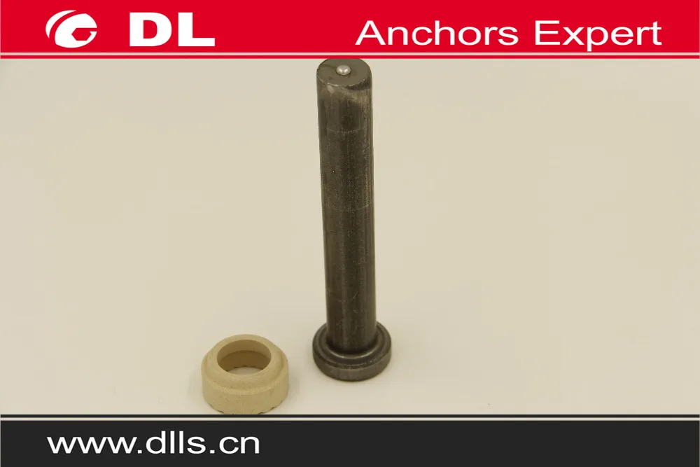 Wholesale Price Ceramic Ferrule Stud Weld - ANSI Standard